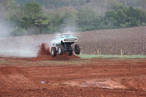Home Patriots Mud Bog