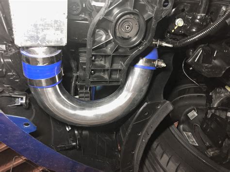 New Stinger performance products from CXRacing | Genesis G90 Forum