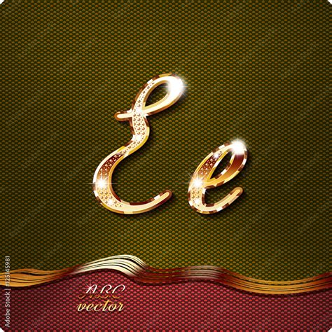 E In Cursive Capital