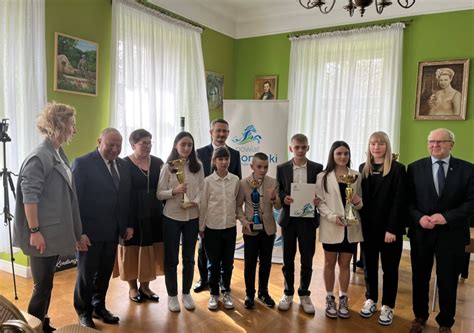 Rozdano nagrody i wyróżnienia Podsumowanie Roku Sportowego w Powiecie Konińskim