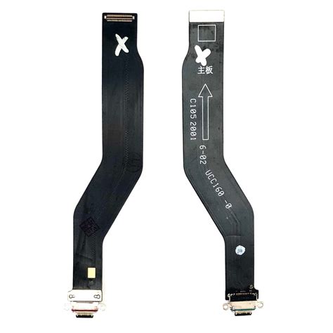 oneplus 8 aa charging flex ribbon cme distribution sdn bhd