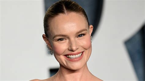 Kate Bosworth In Bathing Suit Is Foreshadowing Blue Crush — Celebwell