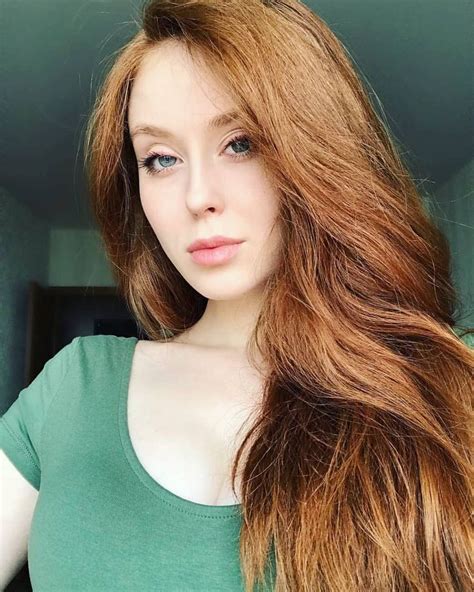 189 Mil Me Gusta 320 Comentarios Redheads Redhairs Gingers 🔥