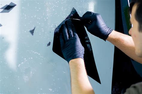 Tips For Safely Removing A Vehicle Wrap 201WRAP