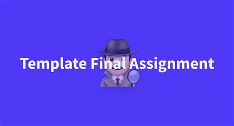 Main Agent Py MrArray22 Final Assignment Template At Main