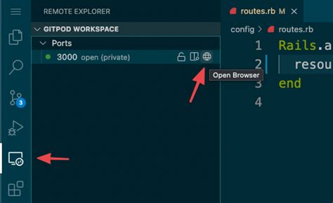 Server Side Rendering Using Ruby On Rails