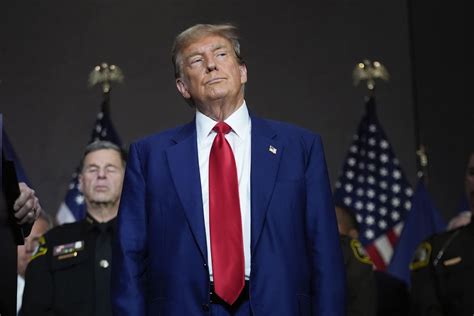Biden Criticizes Republican Plan To Extend Trumps Tax Cuts For The