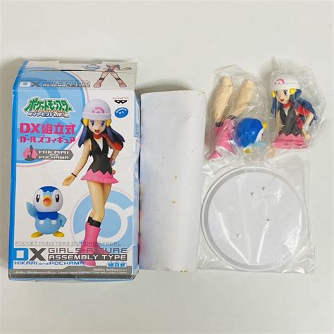 Yahooオークション 【未組立品】banpresto バンプレスト ポケットモ