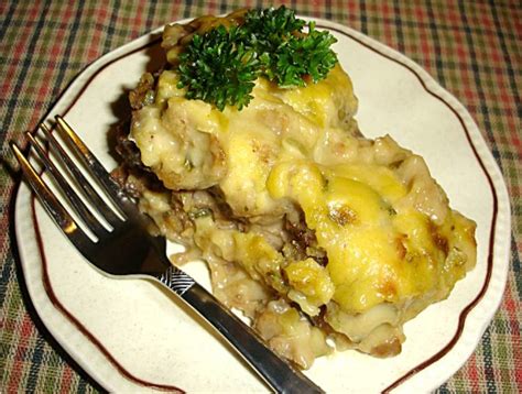 Best Chicken And Stove Top Casserole Recipes