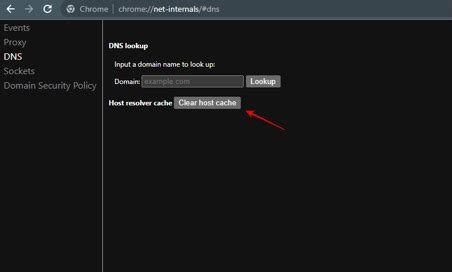 How To Fix DNS Server Not Responding Error ZCOM PH Blog