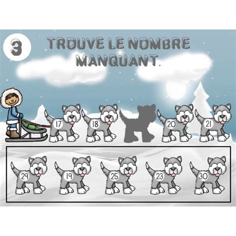 TNI TBI Numération