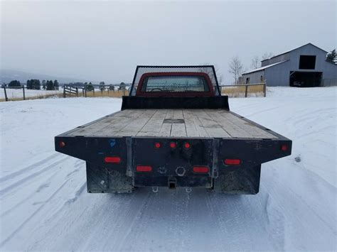 1979 Gmc K35 1 Ton 4x4 Dually Squarebody Pickup Truck Clean Square