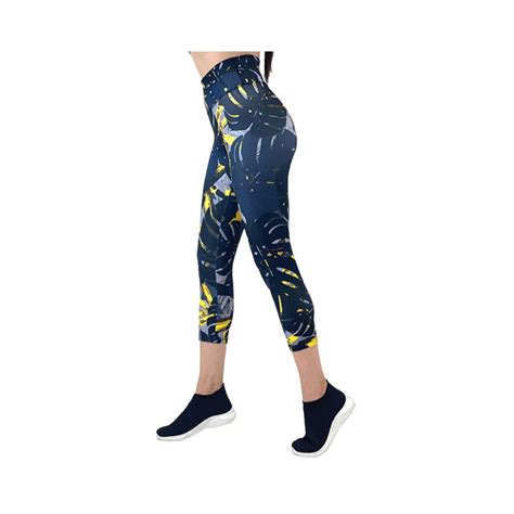 Calza Pescador Yazuka Lycra Full Print Tienda Podium