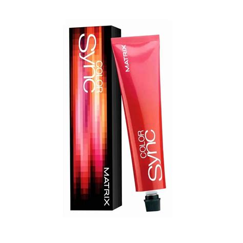Matrix Color Sync 6ag 90ml Planethair