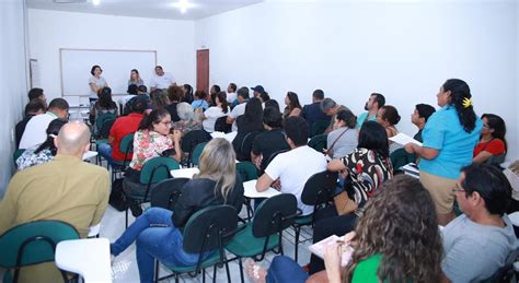 Prazo Para Inscrição De Projetos Entra Na Reta Final