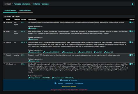 Php Error On New Install Netgate Forum