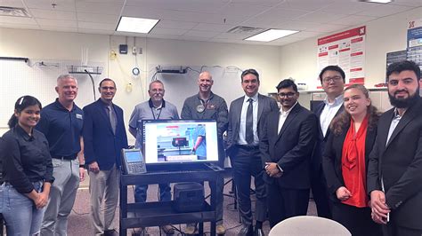 Vuran Nsri Developing Ai For Usstratcom To Maximize Electromagnetic