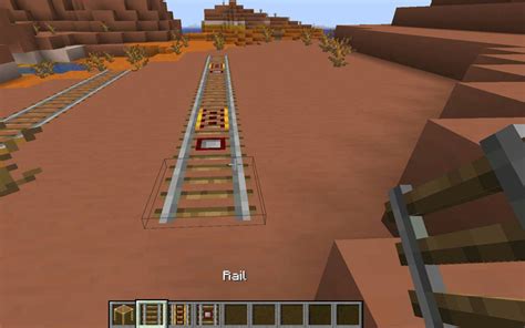 Scaffolding Behavior Mod Minecraft PC