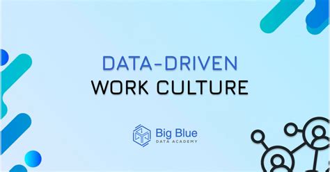 How To Create A Data Driven Culture In Your Company 2023