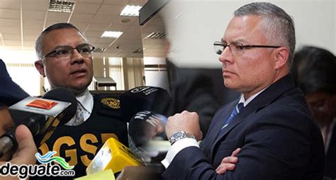 Salvador González alias Eco queda en libertad tras ayudar en casos de
