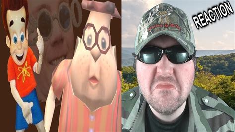 Carl Wheezers Groovy Retribution Asmr Part 2 Colaws Reaction
