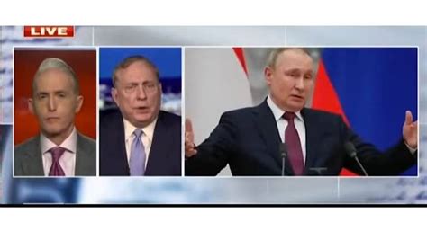 Полковник Дъглас Макгрегър Путин ни предупреди Новините в Днес 24