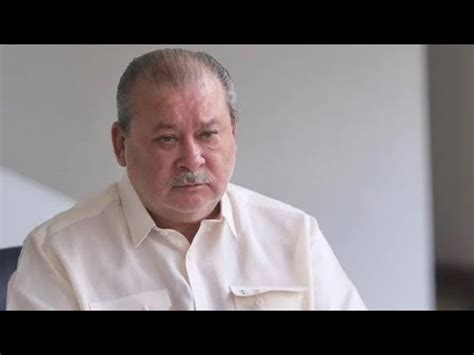 KEPUTUSAN PALING DITAKUTI SANUSI JADI KENYATAAN YouTube