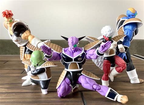 Shf Twidragonball Hyo