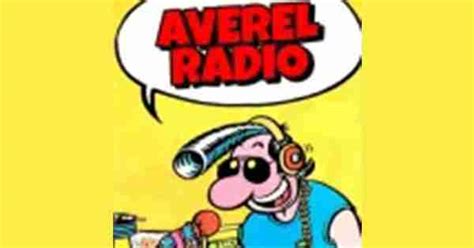Averel Radio Radio En Ligne En Direct