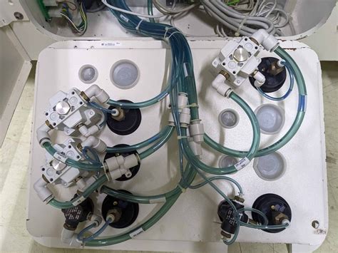 Datacon Besi 8800 Bonder Used For Sale Price 293646536 2005 Buy