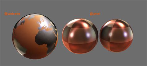 free maya max cgfx fx shader — polycount