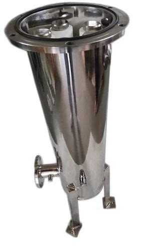 Cartridge Filter System N Filter Cartridge At ₹ 30900 Piece Micron Filter Cartridge In