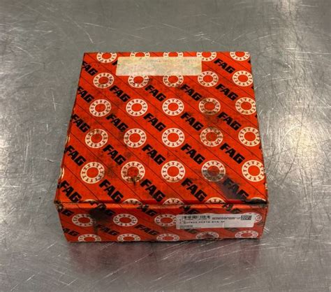 Fag F 607923 22316 E1a M Spherical Roller Bearing New Free Shipping