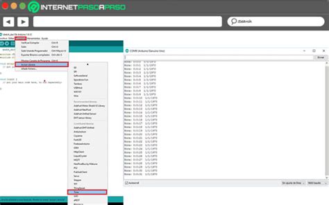 Crear Reloj en Arduino Guía Paso a Paso