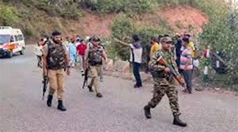 Indian Troops Martyr Two Kashmiri Youth In Iiojk
