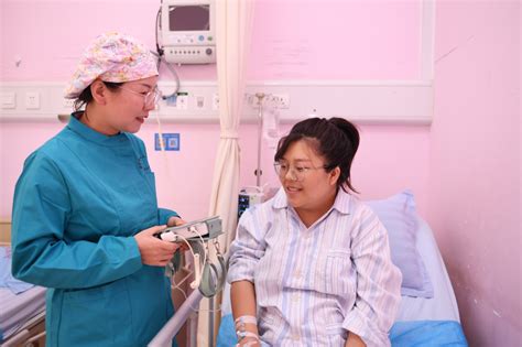 【一院技术】让自然分娩更舒适、安全 济宁市第一人民医院引进“程控间歇脉冲式硬膜外分娩镇痛”，数百位孕妈已受益山东省济宁市第一人民医院