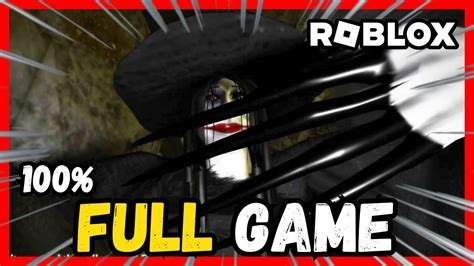 The Mimic Kintoru S Maze Full Game Walkthrough Ending Roblox Youtube