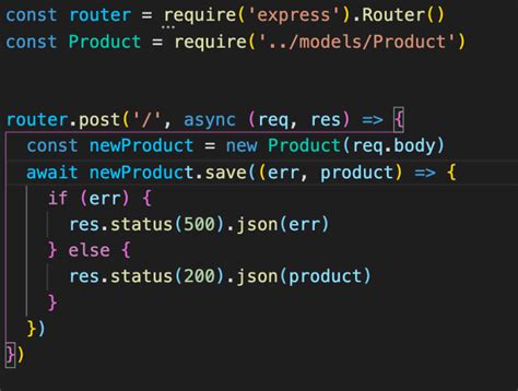 La Función Save De Mongodb Se Ha Ejecutado Correctamente Pero No