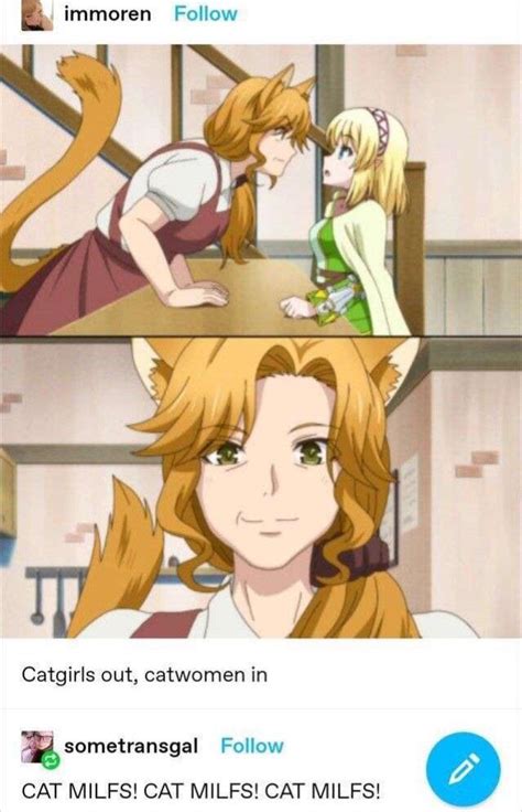 Cat Milfs Roompasubs