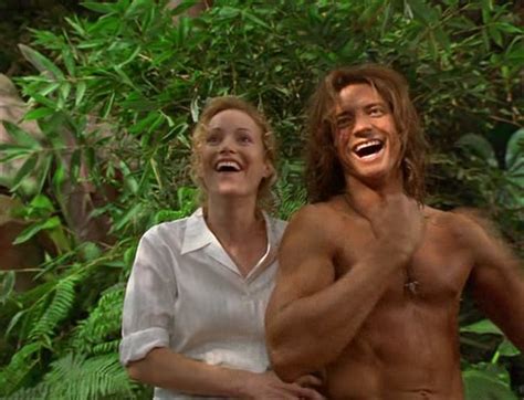 Photos - George of the Jungle