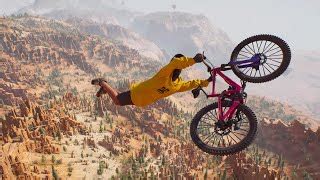 Riders Republic — скачать бесплатно | Всё об игре Райдерс Репаблик на MyDiv