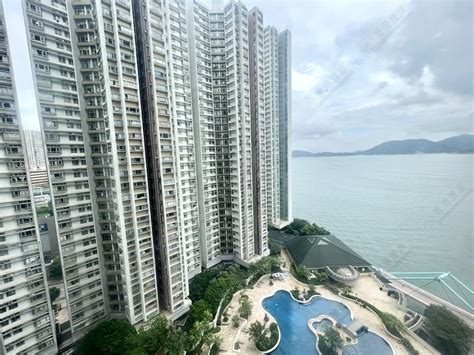 香港仔 黄竹坑 鸭脷洲 海怡半岛 2期 08座 低层 D室 网上搵楼 香港置业