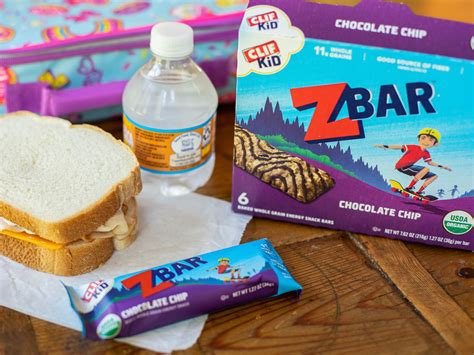 Clif Zbar Multipacks As Low As 3 74 At Kroger IHeartKroger