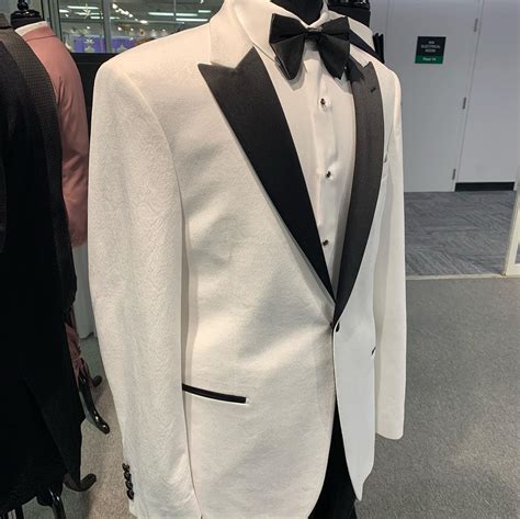 Mr Burch Formal Wear Home Facebook