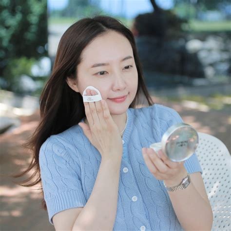 순한 선크림 추천 헬로힐리오 유브이 프로 선팩트 무기자차 선쿠션 자외선 차단제 네이버 블로그