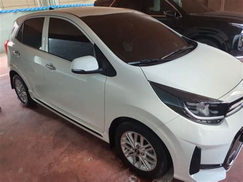 울산출장세차 모닝 동구화정동 출장스팀세차 고급왁스 네이버 블로그