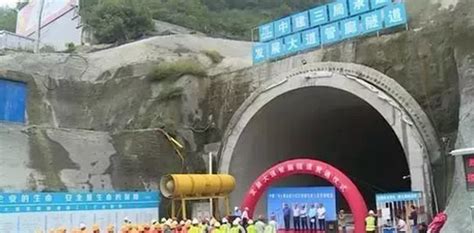 地下综合管廊都在哪些特殊环境中建设 用的什么方法 中国砂石骨料网 中国砂石网 中国砂石协会官网