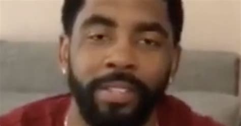 Rhymes With Snitch Celebrity And Entertainment News Kyrie Irving