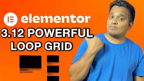 New Elementor 312 Post Grid Loop Builder With Alternate Loop
