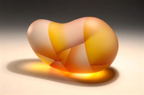 Segmentation Stunning Glass Sculptures By Jiyong Lee Daily Design Inspiration For Creatives